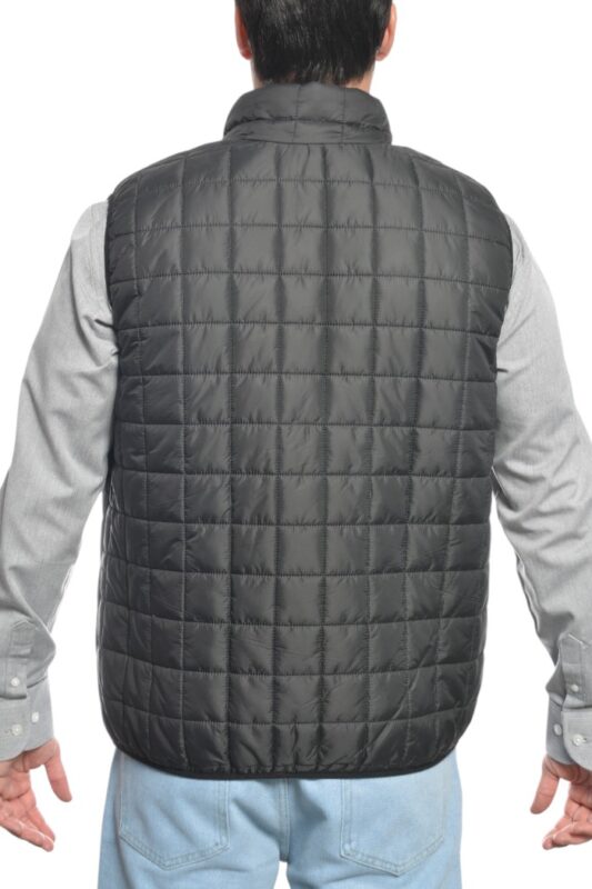 CHALECO SQUARE – LA CASA DE LA PLAYERA